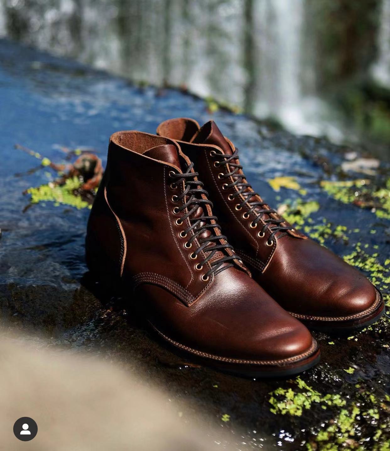 Escape Boots – xbxsboots